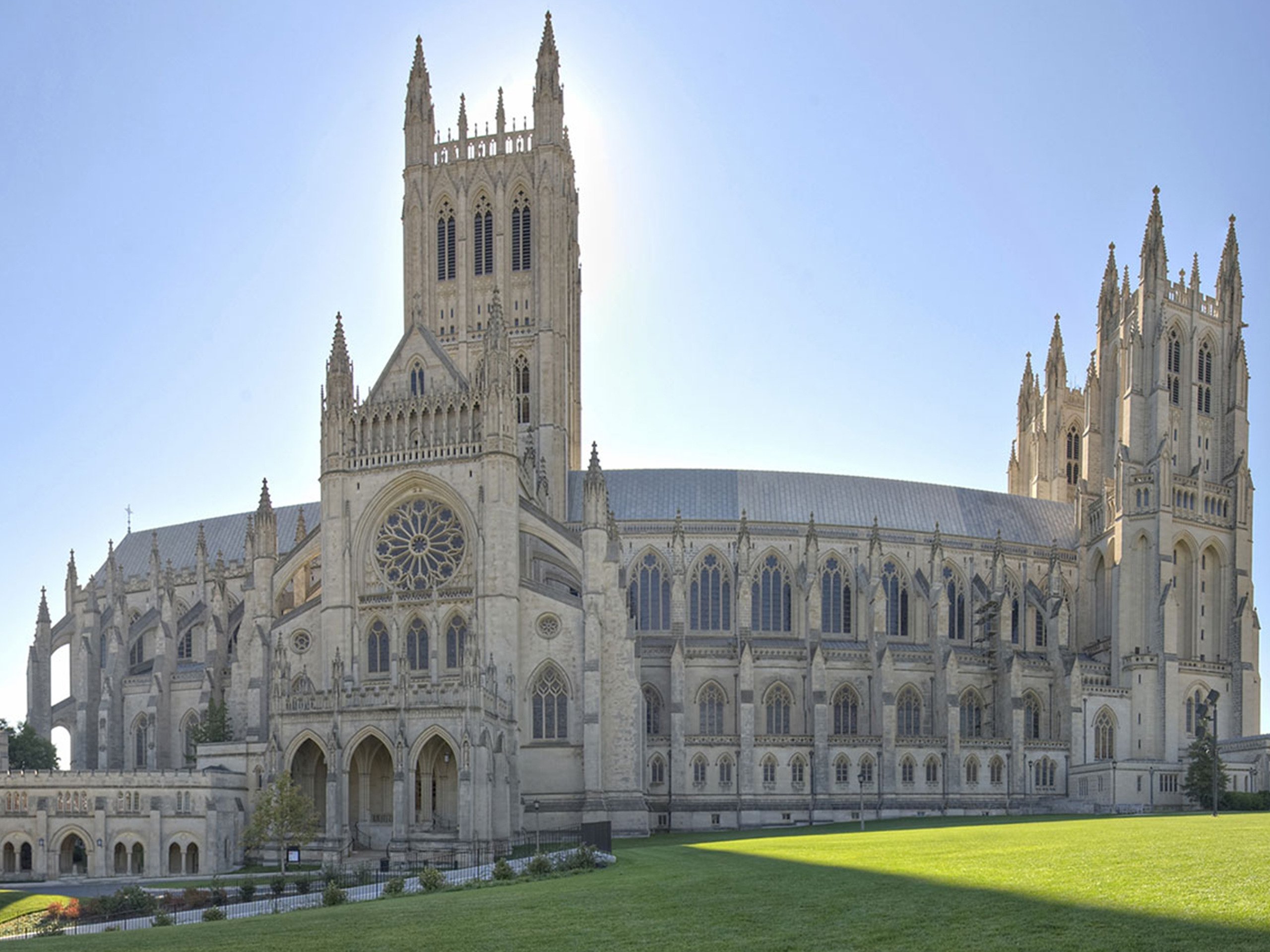 Watch The World's Greatest Churches | Prime Video