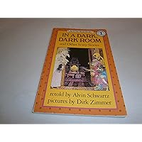 Amazon.com: In a Dark, Dark Room and Other Scary Stories Book and Tape ...