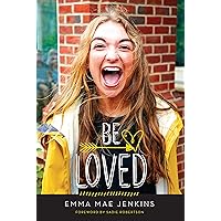Amazon.com: Be Loved: 9781948130929: Emma Mae Jenkins, Sadie Robertson ...