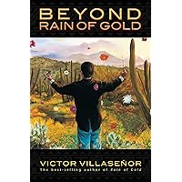 Rain of Gold: Victor Villasenor: 9781558850309: Amazon.com: Books