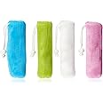 Amazon.com: Daylee Naturals Exfoliating Mesh Soap Saver Bag Assorted ...