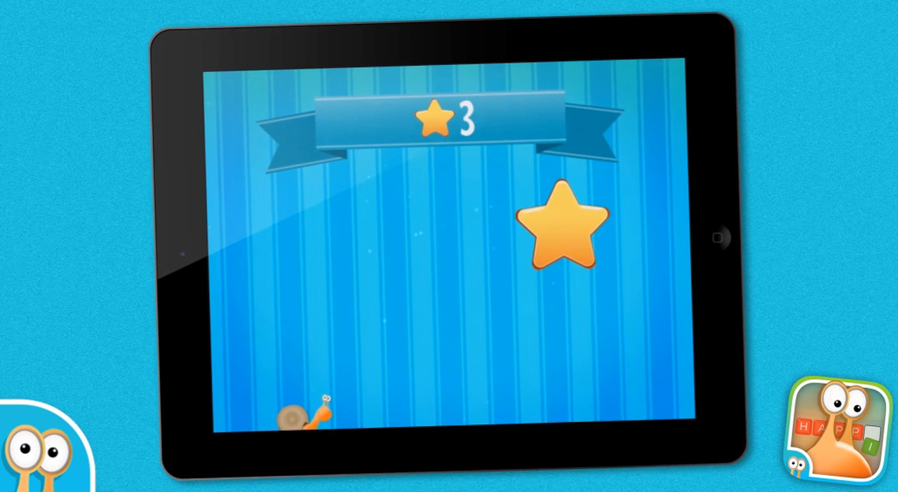 Happi Connect & Collect - a word association game for kids - App on the ...