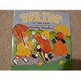 Splish, Splash, Spring: Carr, Jan, Donohue, Dorothy: 9780823415786 ...