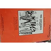 The Outsiders - Novel Study Guide Gr. 9-12 - Classroom Complete Press ...