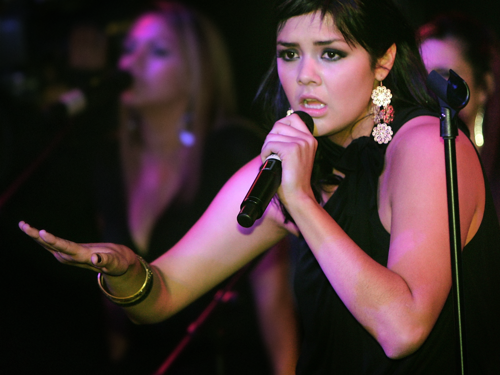 Yuridia on Amazon Music