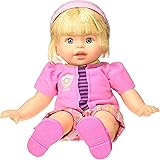 Amazon.com: Mattel Little Mommy Sweet as Me Asian Doll : Toys & Games