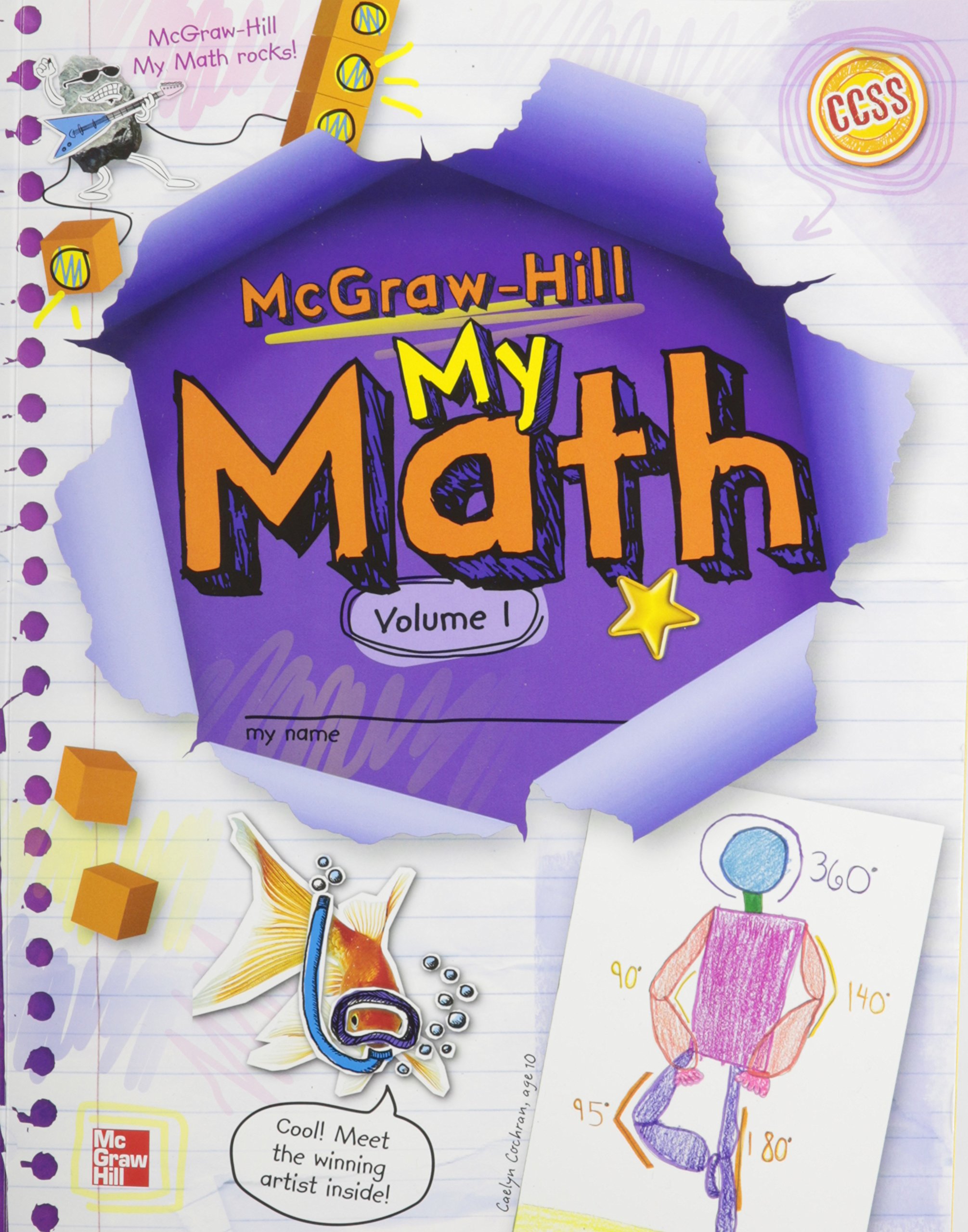 Mcgraw Hill Mathematics Grade 6 Answer Key Math Connects Concepts Mcgraw Hill Mathematics Grade 6 Answer Key Math Connects Concepts