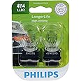 Amazon.com: Philips 4114LLB2 4114 LongerLife Miniature Bulb, 2 Pack ...
