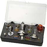 FML 3 Piece Kit Headlamp beam deflectors 1 x set + Twin Pack French ...