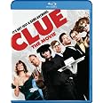 Amazon.com: Clue: The Movie [Blu-ray] : Movies & TV
