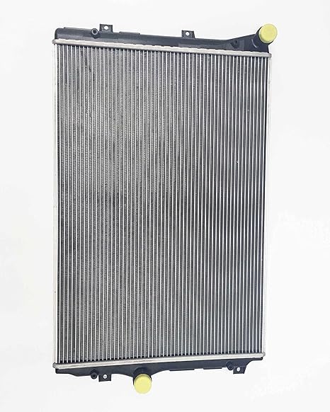 Amazon.com: ZM Radiator Fits VW Volkswagen Passat 2.0L TDI Diesel DOHC ...