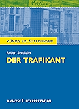Der Trafikant eBook: Robert Seethaler: Amazon.de: Kindle-Shop