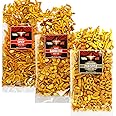 Amazon.com: Snack Mix Variety Pack | Spicy, BBQ, and Cheesy Pepper Pub ...