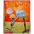 No, David!: David Shannon: 9780590930031: Amazon.com: Books