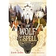 A Wolf for a Spell: Sutton, Karah: 9780593121689: Amazon.com: Books