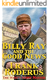 Billy Ray's Forty Days (Billy Ray Series Book 2) - Kindle edition by ...