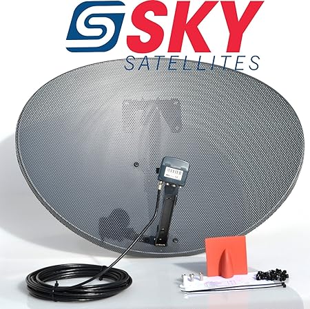 How To Install Lnb Bracket For Satellite - gugutoy