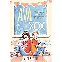 Ava and Pip (Ava and Pip, 1): Weston, Carol: 9781402288708: Amazon.com ...