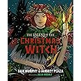 The Legend of the Christmas Witch: Plaza, Aubrey, Murphy, Dan, Iredale ...