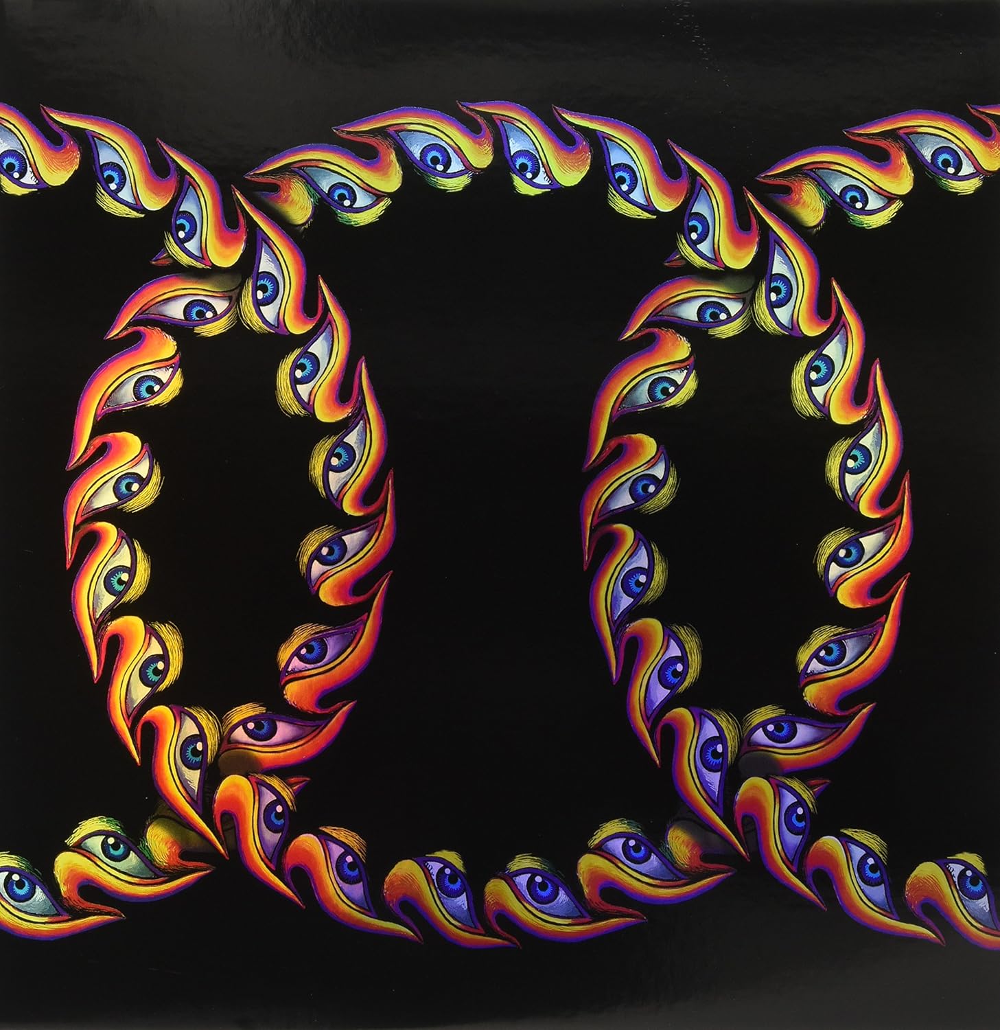 Lateralus (Vinyl): Tool: Amazon.ca: Music