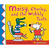 Maisy Goes to the Library - Kindle edition by Cousins, Lucy, Cousins ...