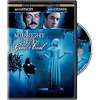 Midnight in the Garden of Good and Evil: Berendt, John: 9780679429227 ...
