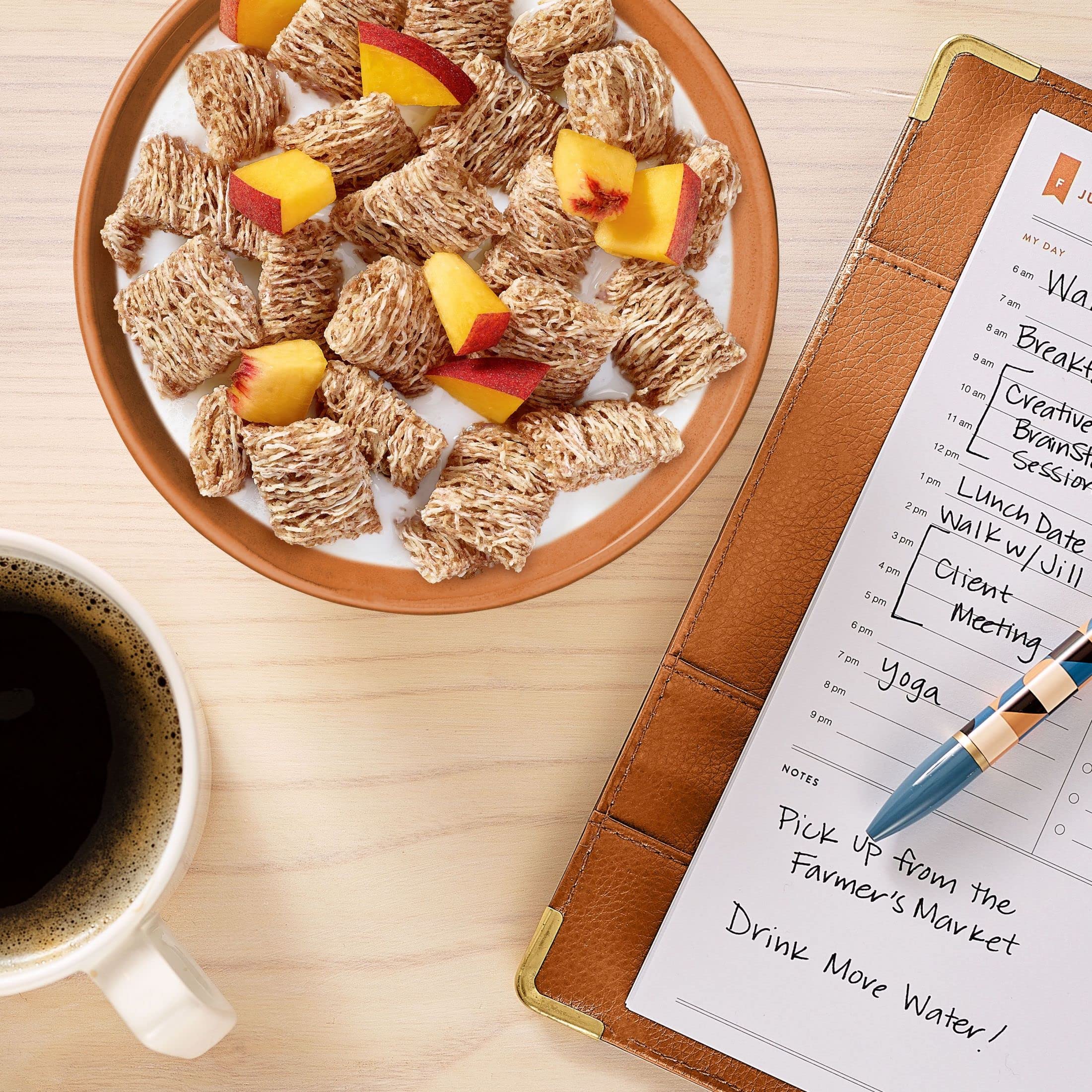 Mua Cold Breakfast Cereal, Family Breakfast, Organic Fiber Cereal ...
