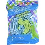 Amazon.com : Edible Green Apple Candy Easter Grass : Grocery & Gourmet Food