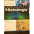 Color Textbook of Histology: 9781416029458: Medicine & Health Science ...