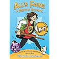 All's Faire in Middle School: Jamieson, Victoria: 9780525429982: Amazon ...