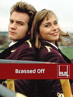 Watch Brassed Off | Prime Video