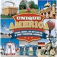 Unique America - Strange, Unusual, and Just Plain Fun: A Trip Through ...