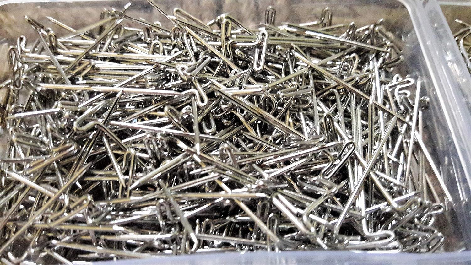 Paper T Pins, Paper All Pins for Holding Paper and Cloth Packing for ...