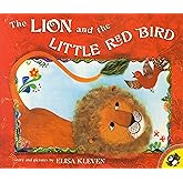 Little Red and the Very Hungry Lion: Smith, Alex T., Smith, Alex T ...
