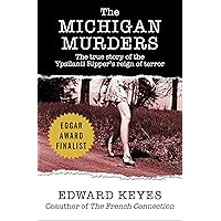 Amazon.com: The Michigan Murders: The True Story of the Ypsilanti ...