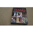 Amazon.com: Temas AP Spanish Language: 9781618572226: VHL: Books
