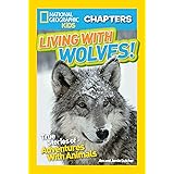 Amazon.com: National Geographic Kids Chapters: Dog Finds Lost Dolphins ...