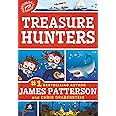 Treasure Hunters (Treasure Hunters, 1): James Patterson, Chris ...