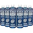 Amazon.com : Robarb 20154A-02 Super Blue Swimming Pool Clarifier, 1 ...