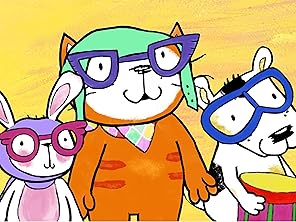 Amazon.co.uk: Watch Poppy Cat season 2 | Prime Video