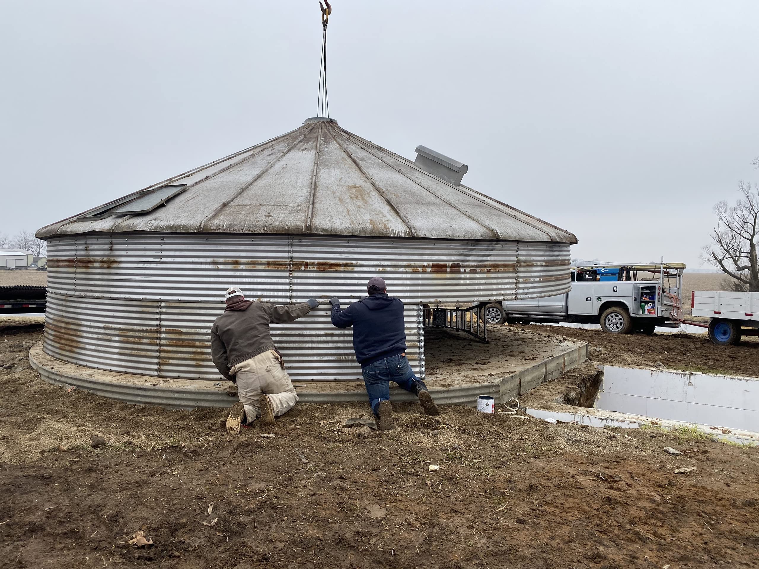 Watch Building Off The Grid - Season 7 | Prime Video