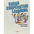 Kagan Cooperative Learning Structures, MiniBook: Spencer Kagan ...
