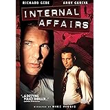 Amazon.com: Internal Affairs : Richard Gere, Andy Garcia, Laurie ...