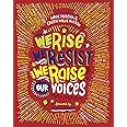 Amazon.com: We Rise, We Resist, We Raise Our Voices: 9780525580423 ...