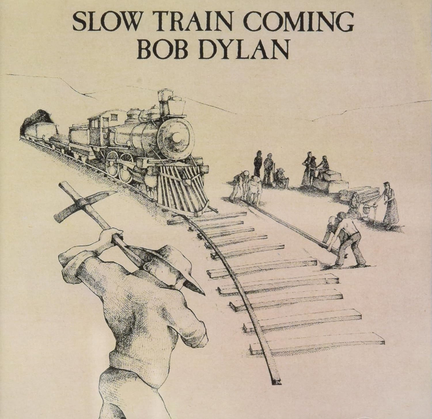 Slow Train Coming - Amazon.co.uk
