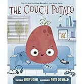 The Food Group The Bad Seed Series 6 Books Collection Set By Jory John ...