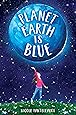 Planet Earth Is Blue: Panteleakos, Nicole: 9780525646570: Amazon.com: Books