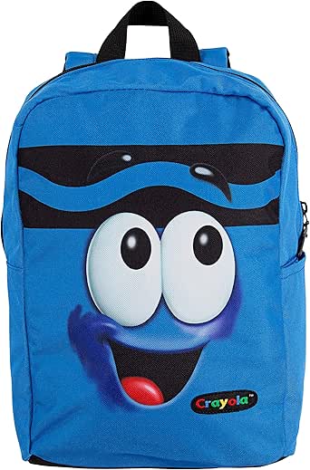 Amazon.com: Crayola Children's Apparel Toddler Crayola Kids' Character ...