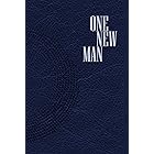 One New Man Bible - Kindle edition by God, Morford, William. Religion ...