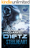 Amazon.com: Prison Planet eBook: William C. Dietz: Kindle Store